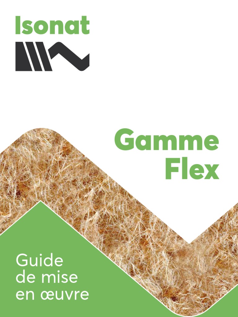 Isonat GuidePose Flex 032021 V3 | PDF