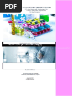 Nursing Drug Study Guide | PDF
