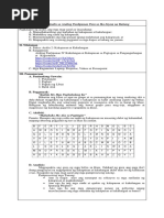 Lesson Plan.. Pagkonsumo | PDF