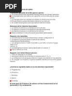 Estructura y funciones de la vitamina E | PDF | Compuestos orgánicos ...
