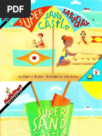 t3 3 The Little Tadpole Big Book e Print | PDF