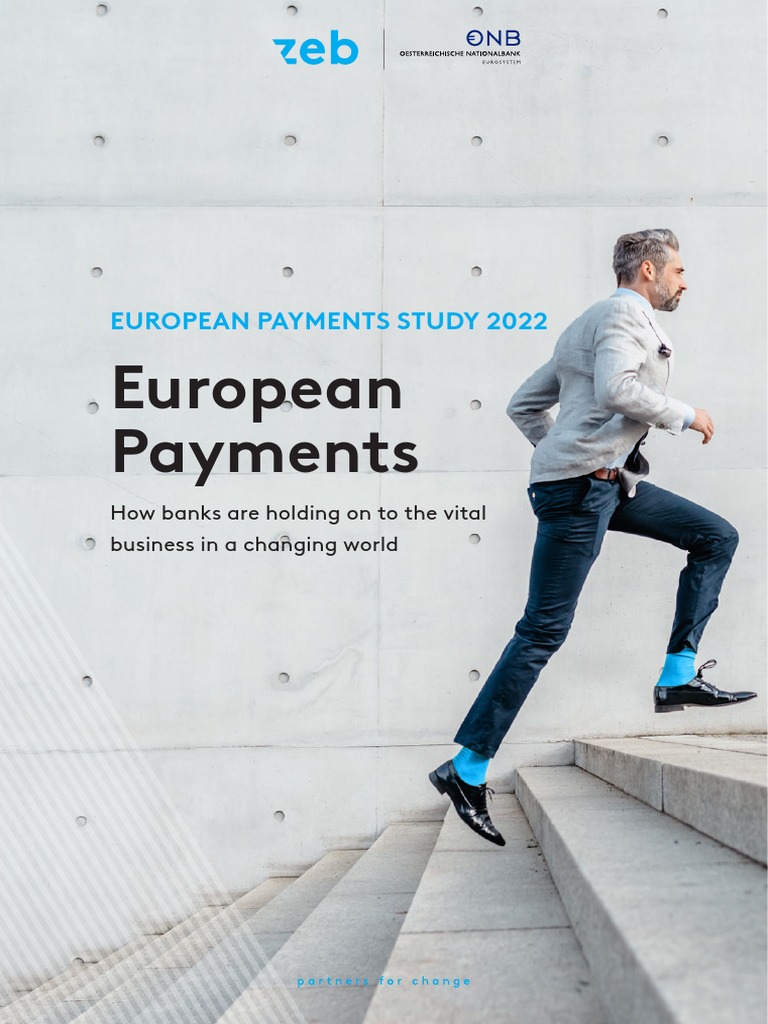 European Payments Study 2022 | PDF | Payments | Debit Card