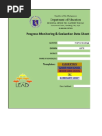 New Erf - Fy 2024 (Teacher Ii - Iii) | PDF | Teachers | Qualifications