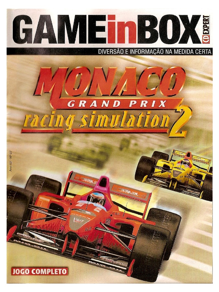 CD Expert Game in Box 7 | PDF