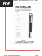 Alhambra Foundry Catalog | PDF | Foundry | Specification (Technical ...