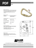 Alhambra Foundry Catalog | PDF | Foundry | Specification (Technical ...