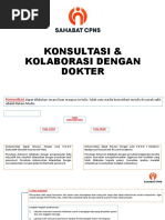 Contoh Metode SOAP dalam Farmasi | PDF