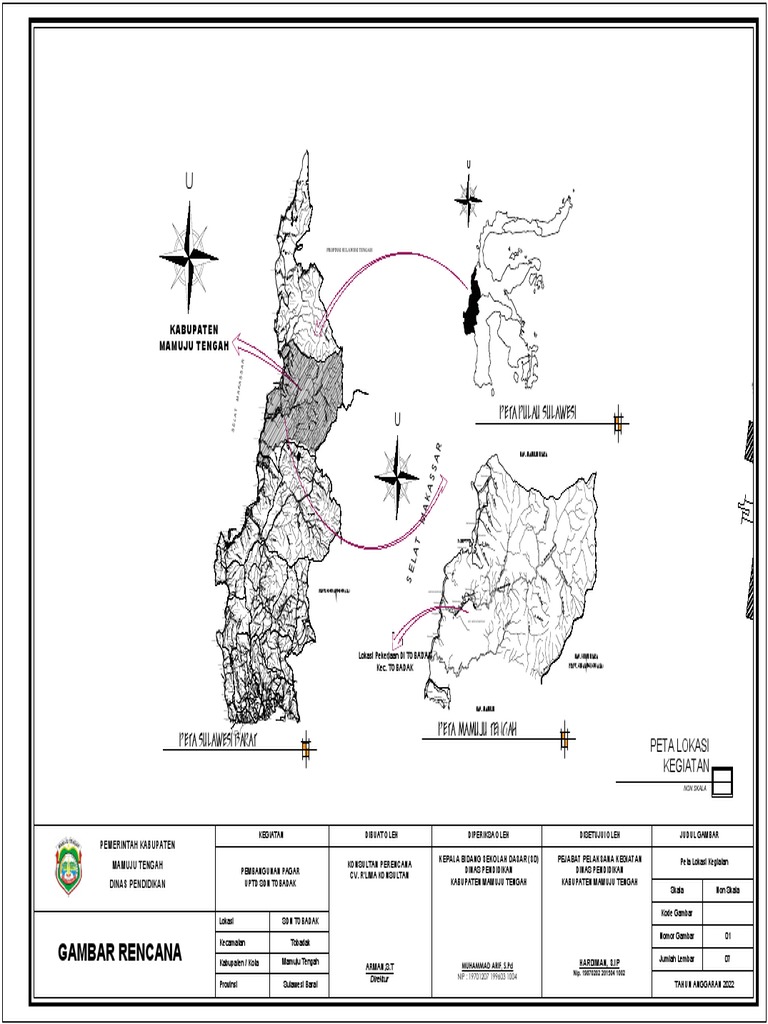 GBR 1 | PDF | Seni & Disiplin Bahasa