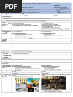 One-Point Lesson (OPL) Template - MAR | PDF