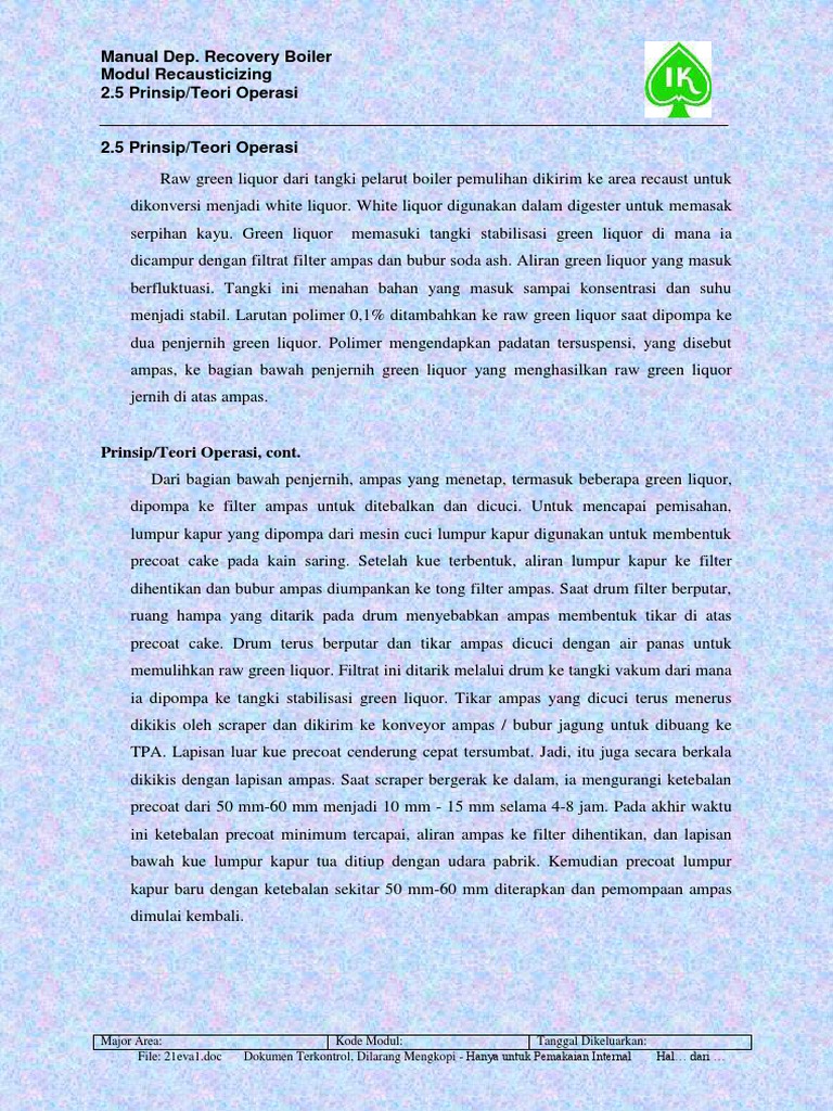 Introduction To Module | PDF