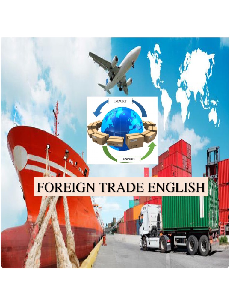 Foreign Trade Theory Final Version MHV | PDF | Letter Of Credit ...