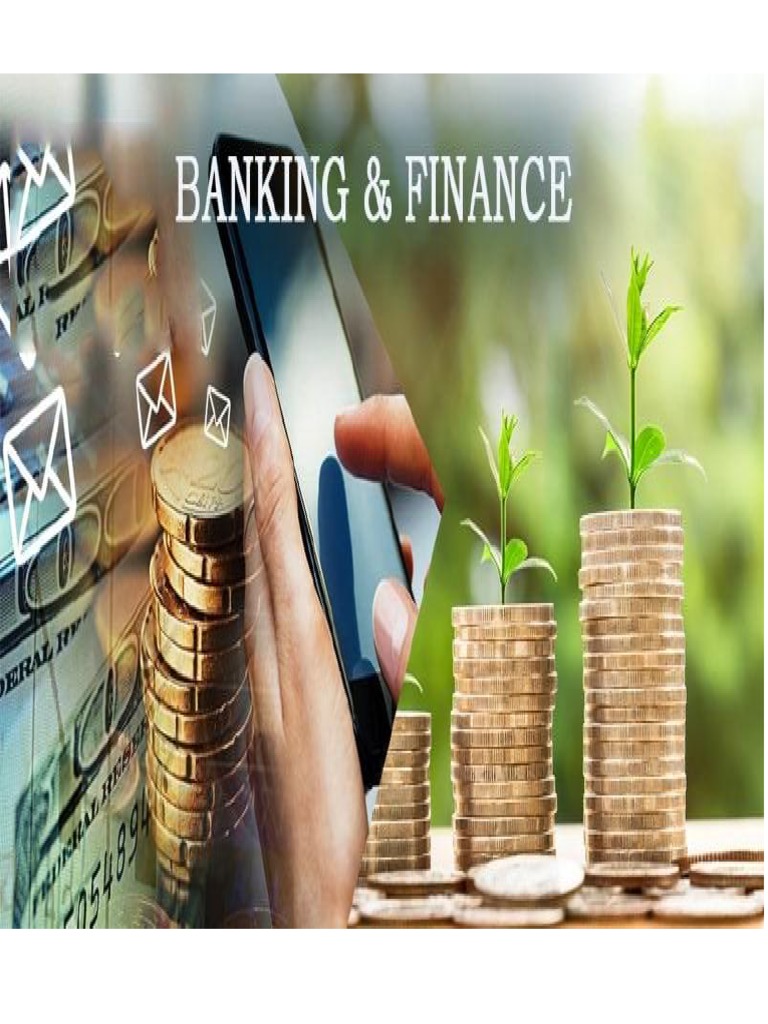 Banking and Finance Theory MHV | PDF | Banks | Money