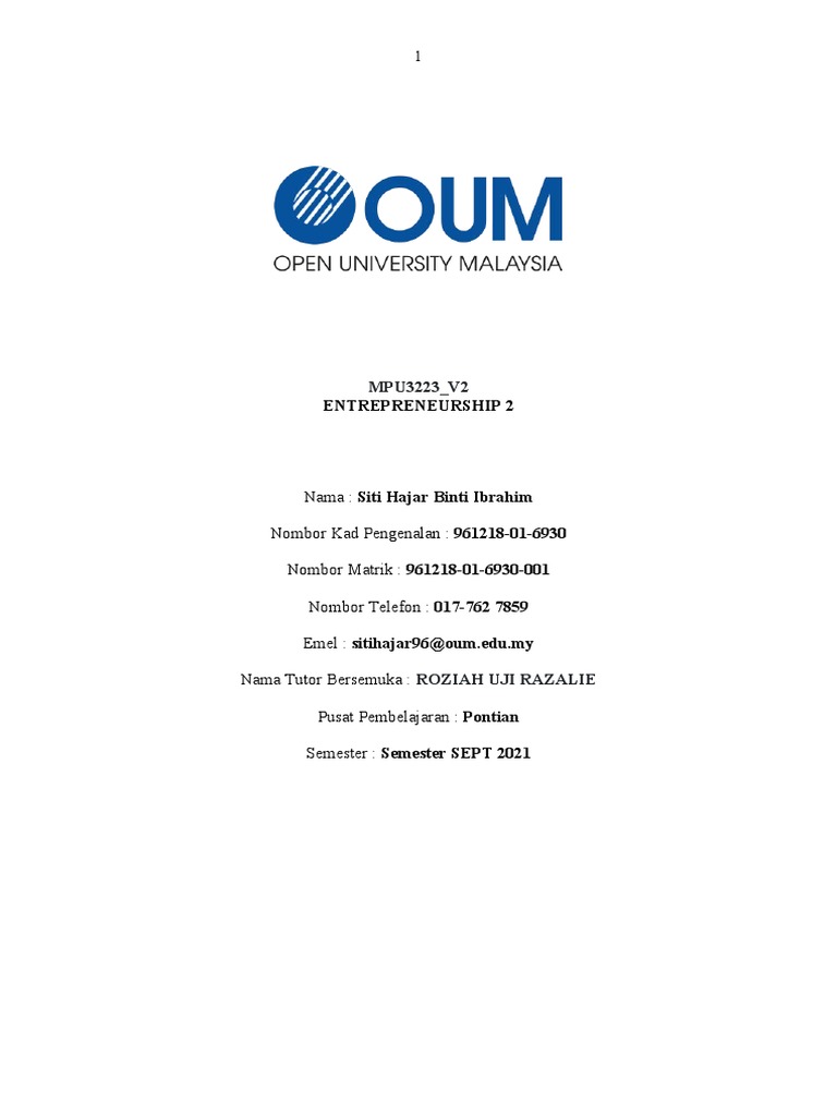 Mpu3223 V2 | PDF