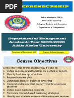 Principle of Marketing Full PPT (Mella Tutorials) | PDF | Marketing | Consumer Behaviour