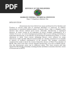 TCMP Chapter 2dot | PDF | Behavior | Learning