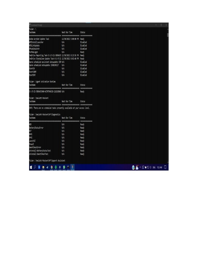 CMD Software Progress Report | PDF