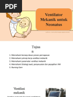 Resusitasi Neonatus Update Alur IDAI 2022 1 | PDF
