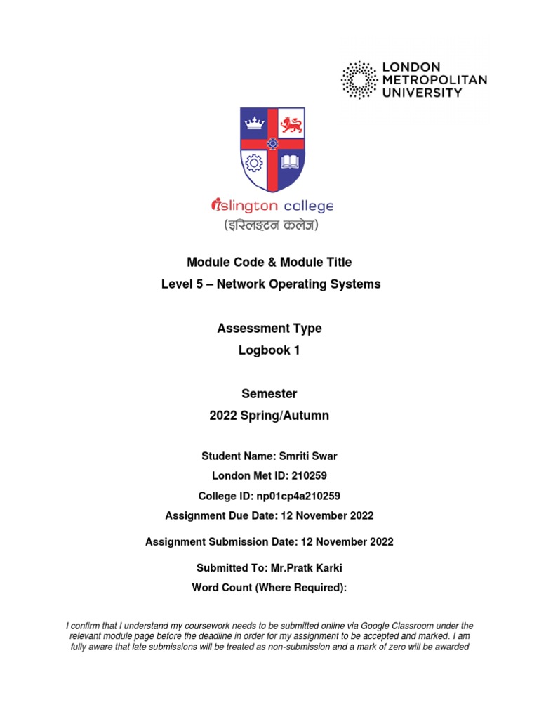 Mastering Linux Commands A Comprehensive Guide To Learning Common Linux Commands Through Hands