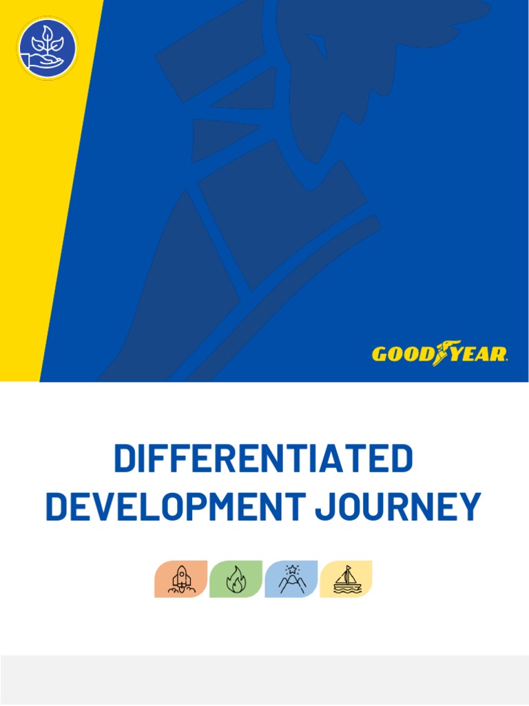 Differentiated Development Journey Toolkit - v1.1 | PDF | Mentorship ...