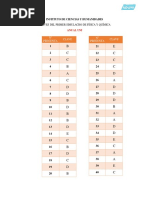 Examen EPE Estrategias de Mercadotecnia | PDF
