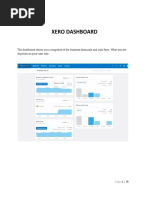 Xero Conversion Balances Guide | PDF | Accounts Payable | Banking