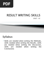 Standard Progressive Matrices (SPM) Report Writing Format PDF | PDF ...