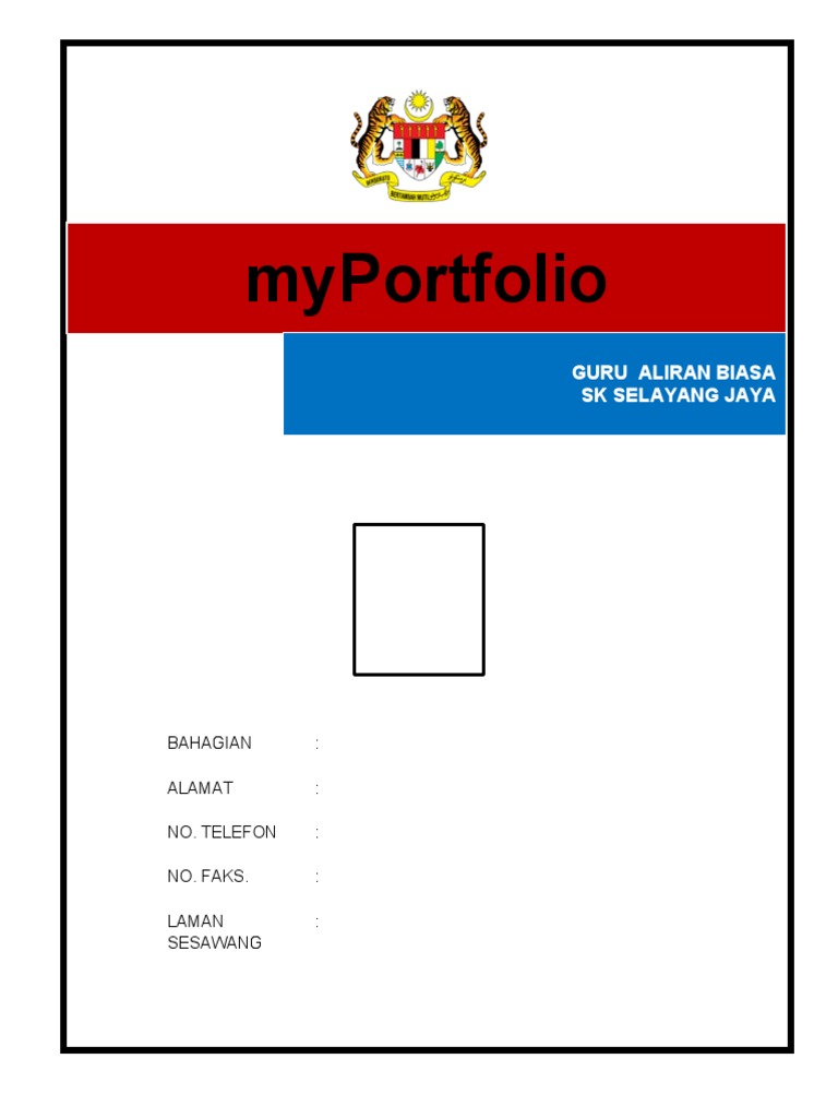 Myportfolio Gab DG44 | PDF