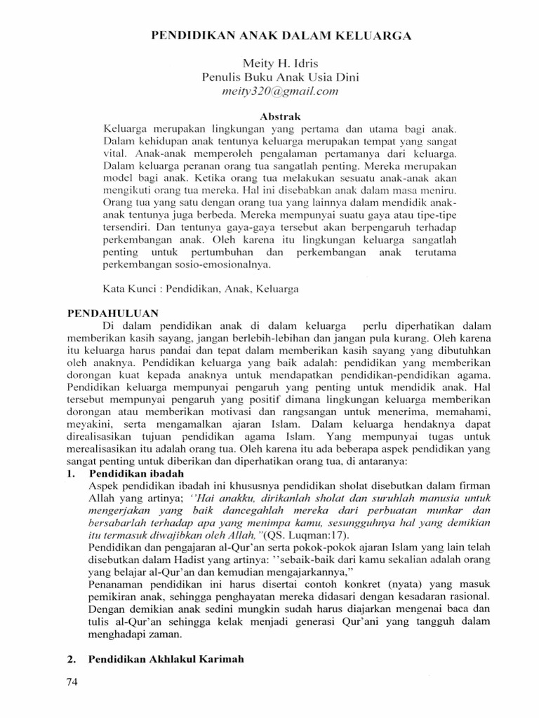 Uppi, PERMATA VOL 1 NO 1 JANUARI 2016-9 | PDF