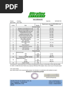 Material - IS 2062 E 350: Standard Specification For Hot Rolled Medium ...