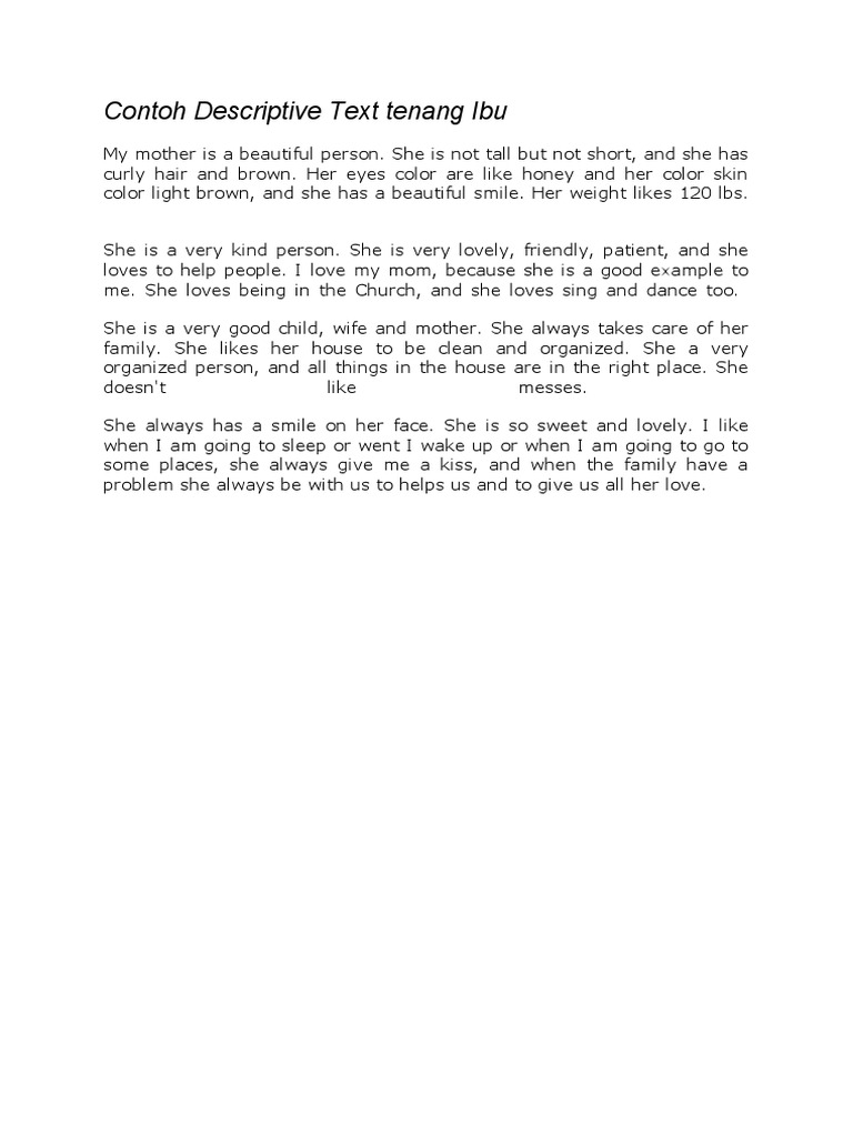 Descriptive Text Examples | PDF | Room | Guitars