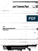 CTE and CCA Application Checklists | PDF | Waste Management | Waste