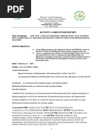 SCHOOL MEMO 12 S. 2025 PPST Indicators | PDF | Teachers | Learning