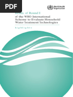 6.4 WASH Sphere Guidelines | PDF | Wash | Sanitation