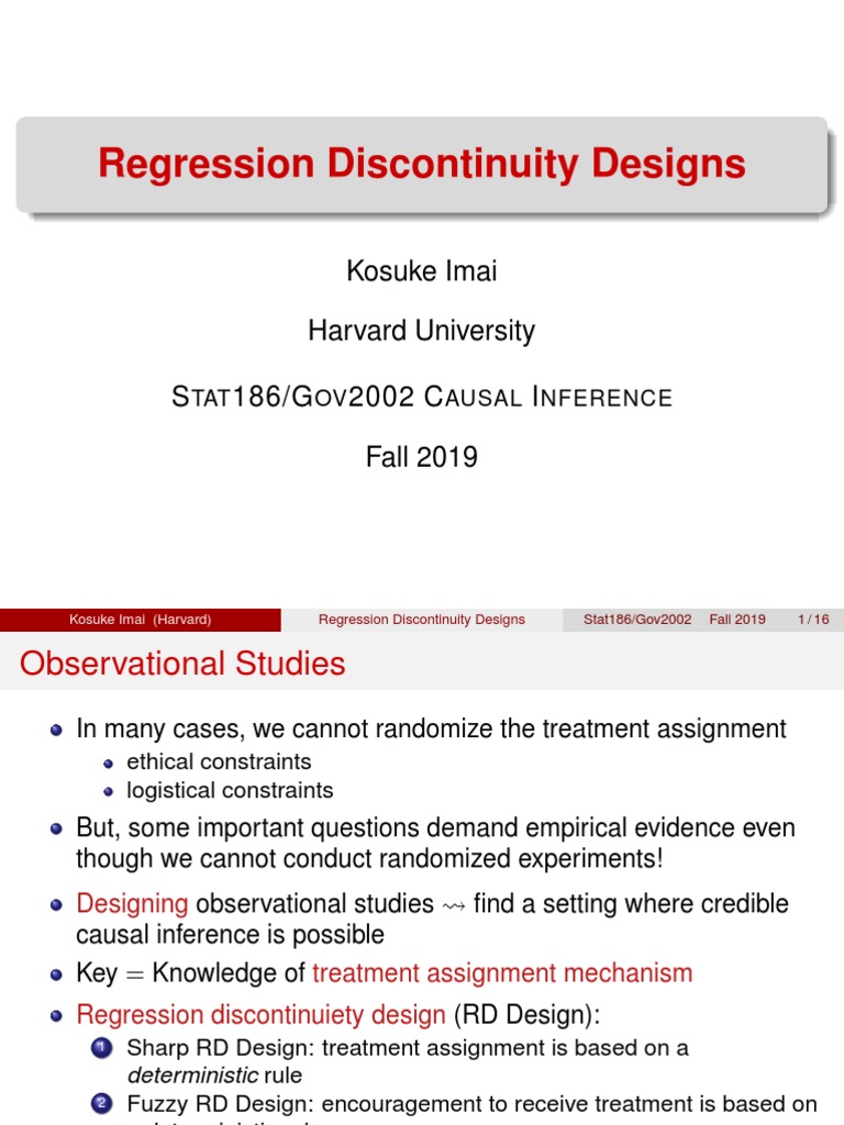 10 RD | PDF | Regression Analysis | Histogram