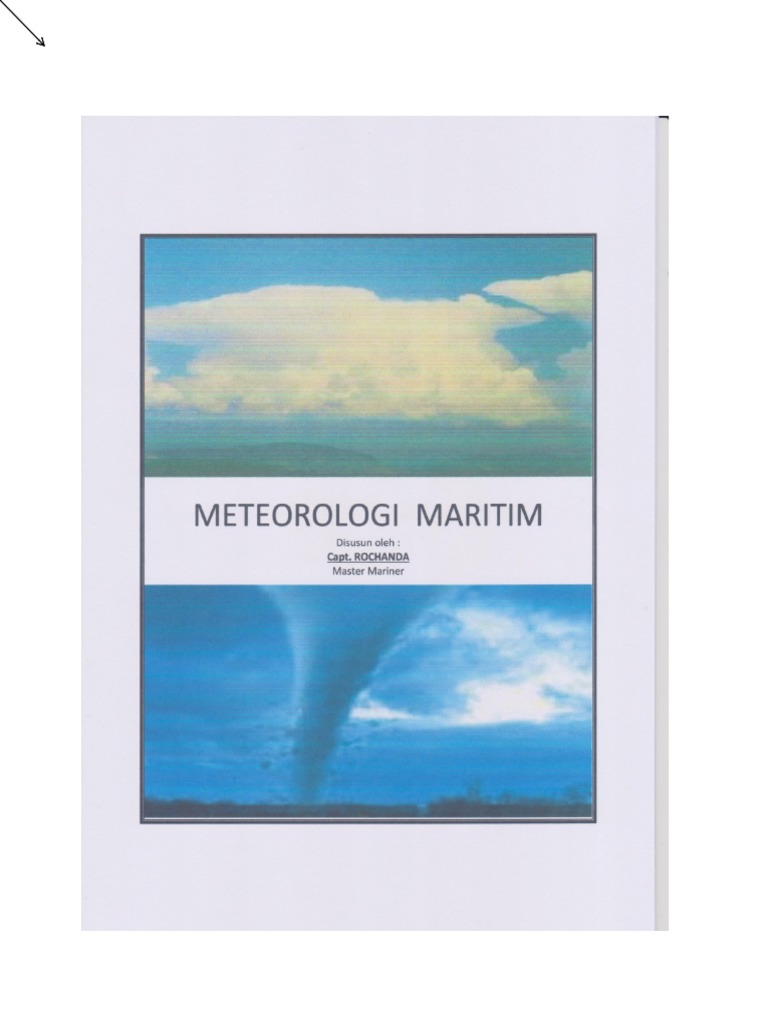 BUKU METEOROLOGI Edisi - 2 | PDF