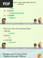 GDC Standard and The 9 Principles | PDF | Dentistry | Informed Consent