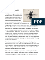 The Fly | PDF