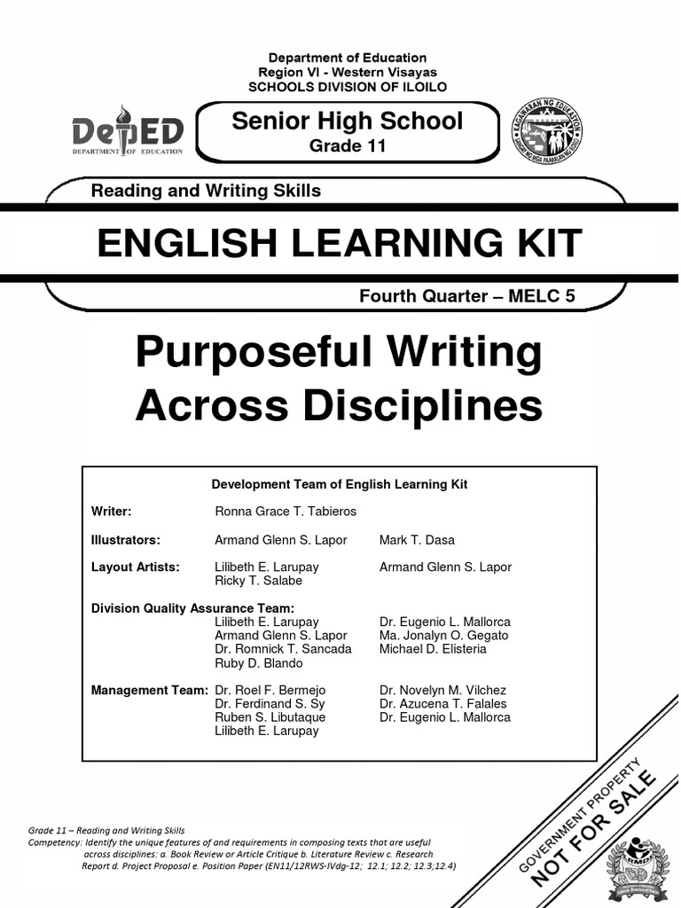 Q4 RWS Melc5 - Final | PDF | Statistics | Evaluation