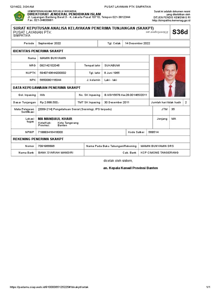 09-Skakpt September 2022 | PDF