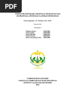 10 CONTOH PAPER Kuliah Singkat Dan Cara Membuatnya + PDF | PDF