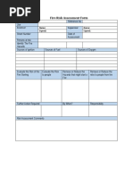 Firearm Licence Application Guide | PDF | Security Guard | License