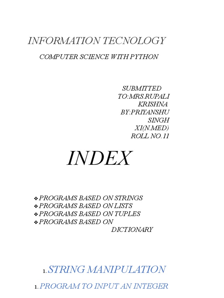 Screenshot 2022-12-29 at 5.21.52 PM | PDF | String (Computer Science) | Applied Mathematics
