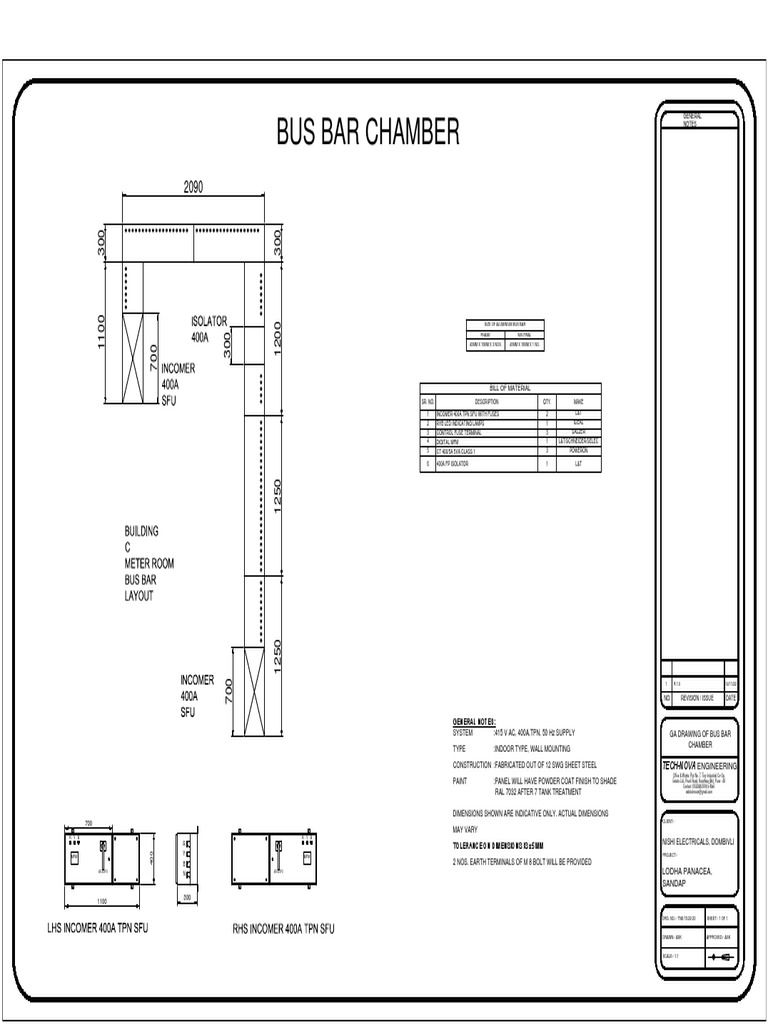 015 BBC Panacea C | Download Free PDF | Metals | Civil Engineering