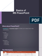 IPB University PowerPoint Guidelines | PDF | Office Suites For Windows ...