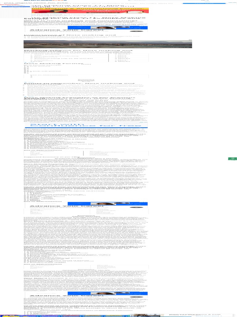 Note Making Class 11, Note Making Format, Examples, Sample | PDF ...