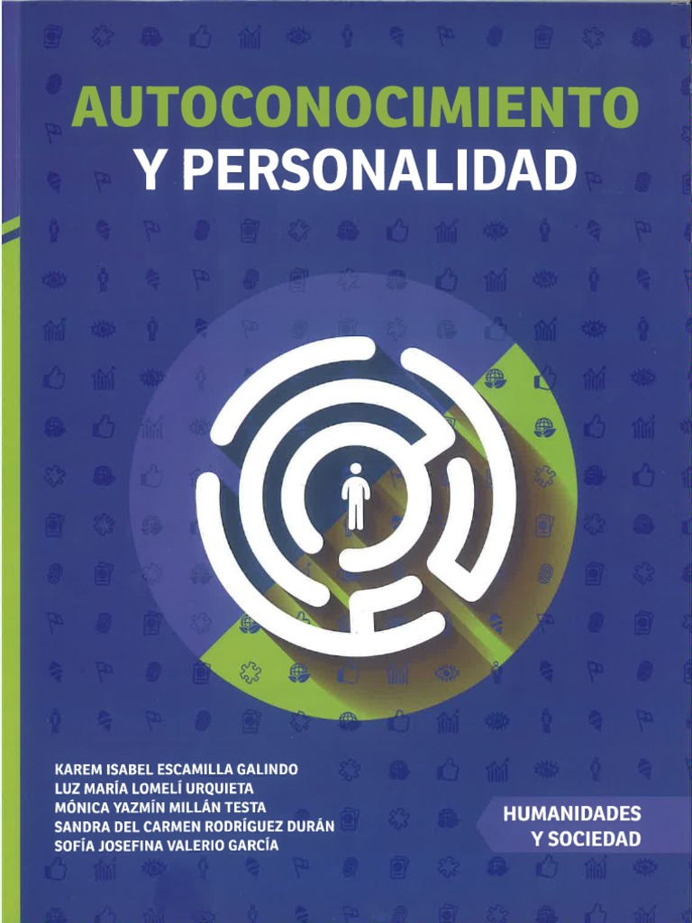 Autoconocimiento y Perso | PDF
