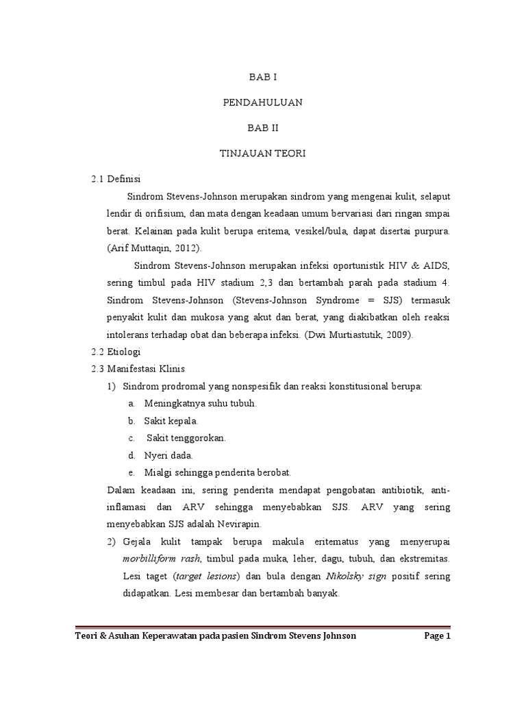 MAKALAH | PDF | Kesehatan Holistik