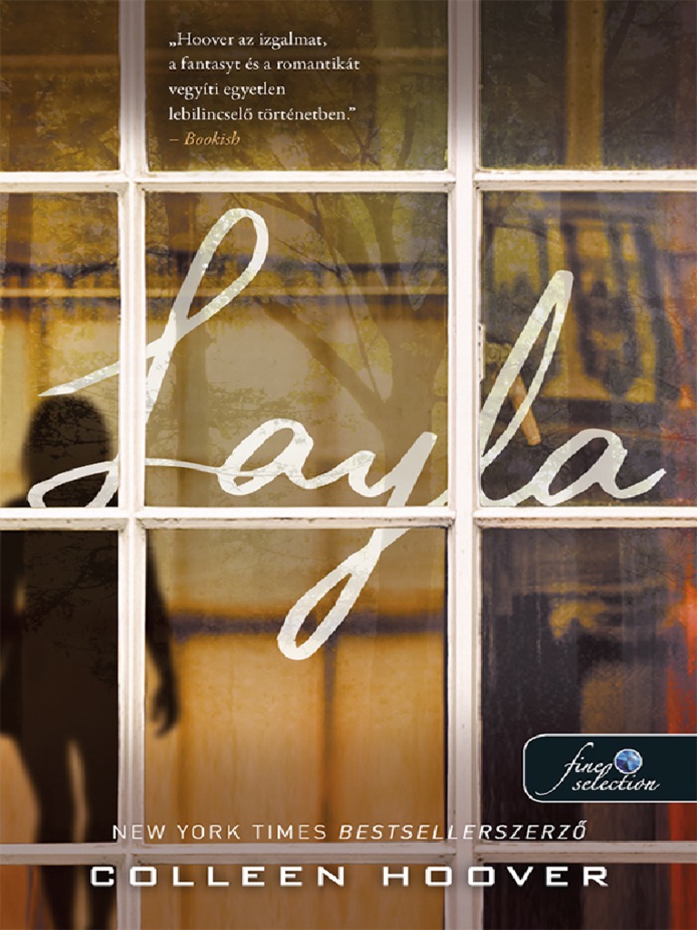 Colleen Hoover - Layla | PDF