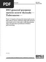 Iso 15-2017 | PDF