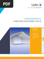 W10x19 Steel Beam Dimensions and Properties | PDF | Mechanical ...